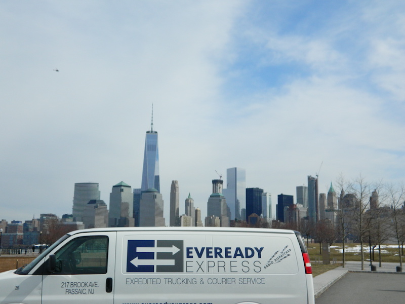 A Guide to Selecting the Right Packing & Shipping Services in NYC