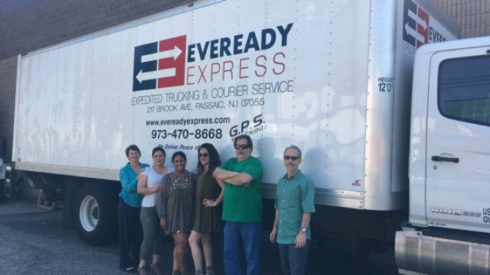 The Benefits of Using Courier Services in New Jersey